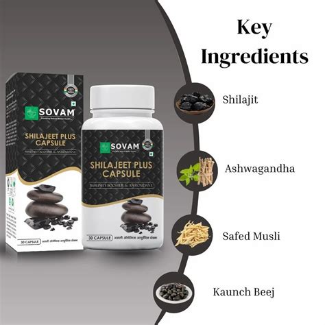Herbal Sexual Health Power Capsule At ₹ 399bottle Herbal Sexual