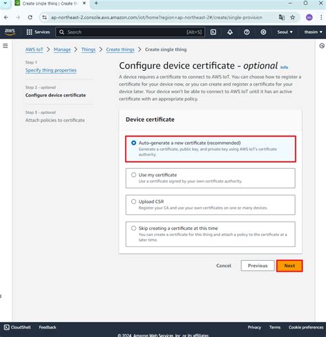 Mqtt Connection Guide Wiznet Document System