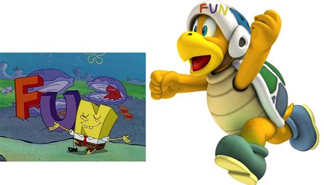 Culture Shock Bro By Brocharacterfan On Deviantart