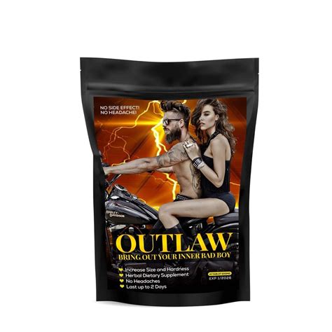 Fcuk Her Good Outlaw Sex Pills For An Extreme Sex Boost Best On The Market Ebay