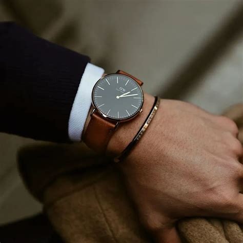 DW watch | Orologi per uomo, Orologio alla moda, Orologi alla moda