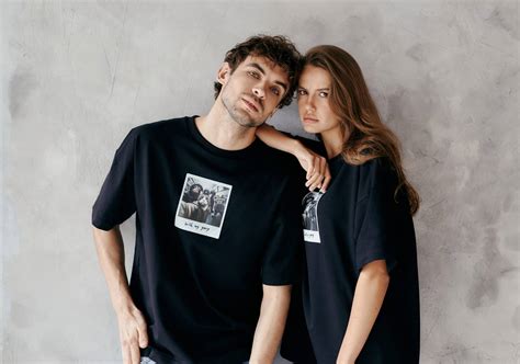 UNIQ clothes – одежда, oversize футболки – Одежда UNIQ, оверсайз ...