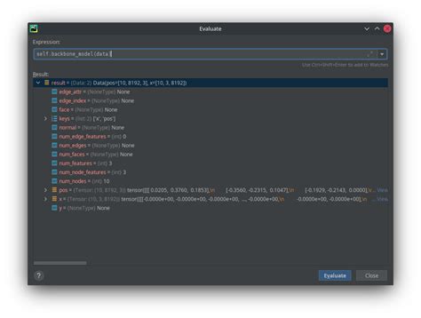 Mulitask Model With To Extra Heads And Rsconv As Common Backbone · Issue 620 · Torch Points3d