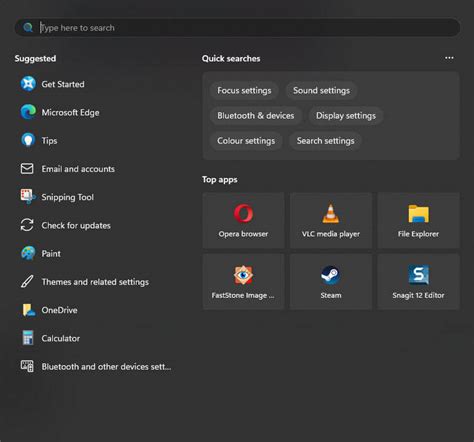 How To Disable Bing Web Search Daves Computer Tips