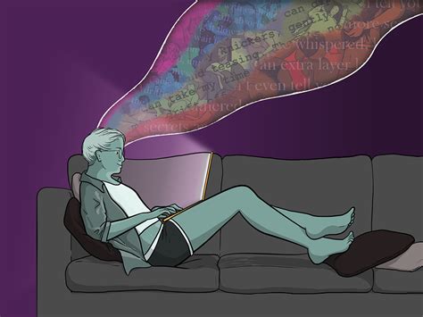 How To Write Consent Into Erotica Girl On The Net