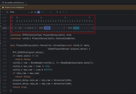 Can Srs Support Specified Delay For Webrtc Playback · Ossrs Srs · Discussion 3823 · Github