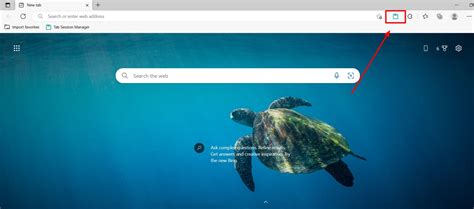 How To Restore Tabs From Previous Session In Microsoft Edge