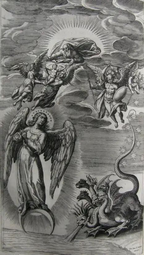 Nuestra Señora Del Apocalipsis Proyecto Emaús