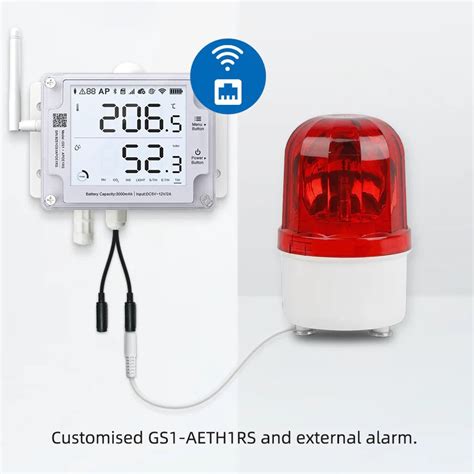 Ubibot Temperature Sensors Price List Victorock Kenya Limited