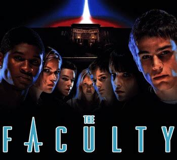 The Faculty Film Tv Tropes