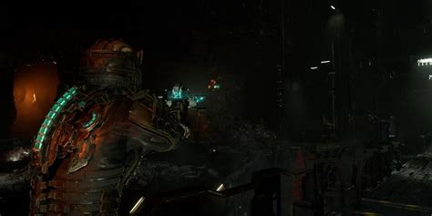 Dead Space Remake Alternate Solutions Walkthrough Chapter 11