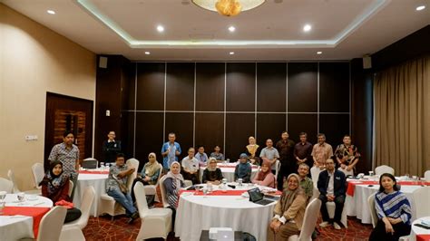 Audit Mutu Internal Satuan Penjaminan Mutu