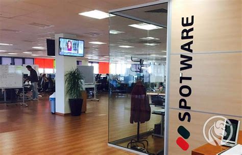 Exclusive Interview With Spotware Systems Alexander Strelnikov About Partners Financefeeds