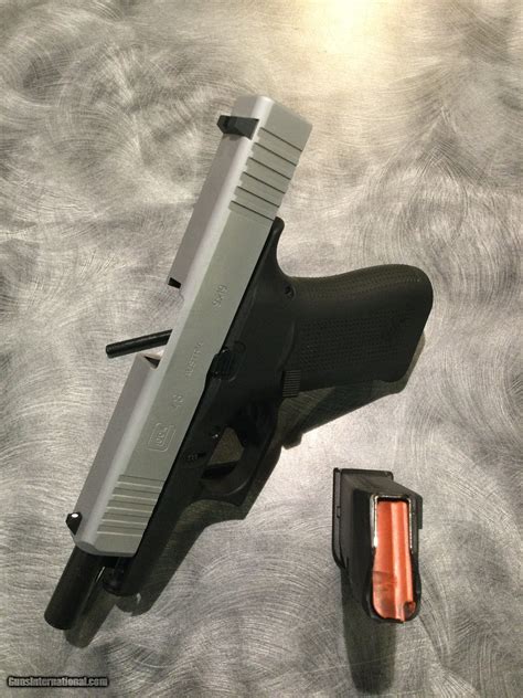 Glock G48
