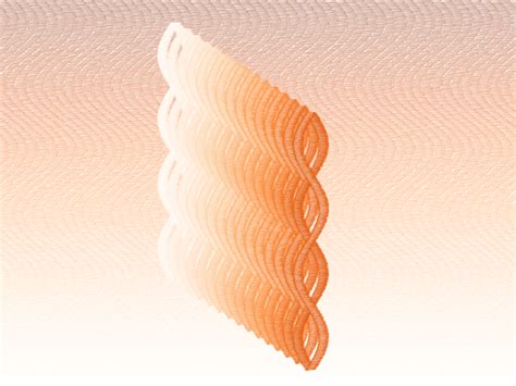P5js Rgenerative