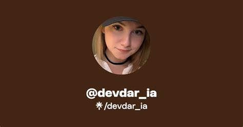 Devdaria Find Devdaria Onlyfans Linktree