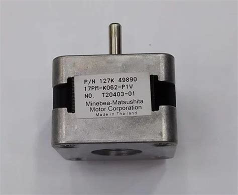 Nema Stepper Motor RPM Step Angle Degree At Rs Piece In New Delhi
