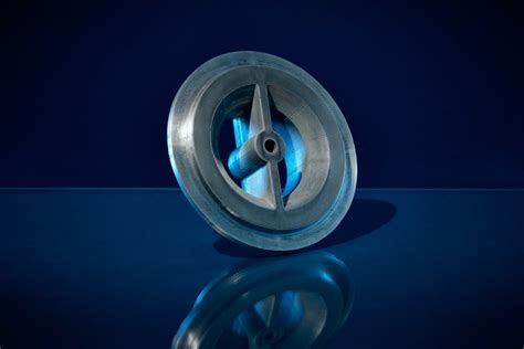 Aluminum Gets Its Own Additive Manufacturing Process Additive Manufacturing