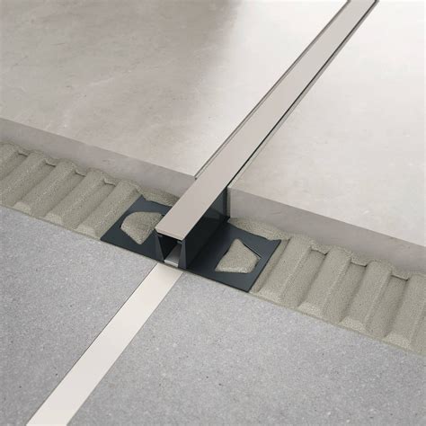 More Color Options For Schluter Profiles Schluter