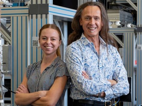 Unsw Delivers Atomic Quantum Computing Breakthrough