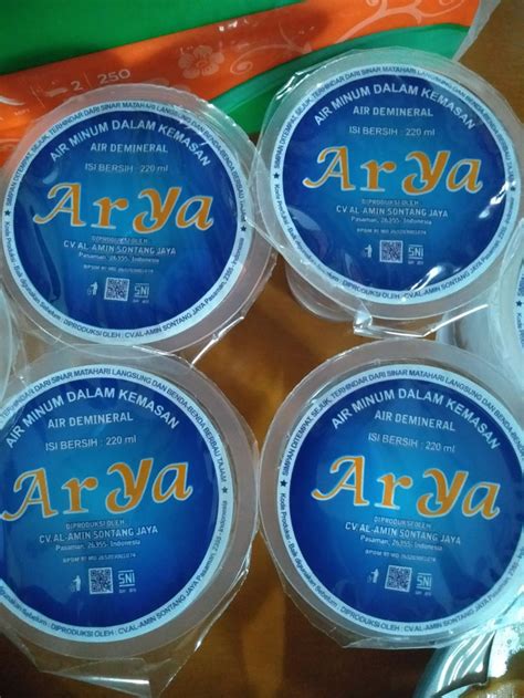 serupa tapi tak sama