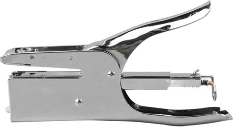 Rapid Classic 1 Plier Stapler Boxed 50 Sheet Capacity Silver 90119