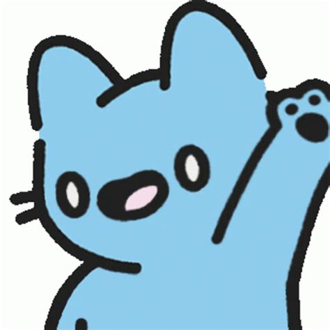 Wave Waving Sticker Wave Waving Waving   탐색 및 공유