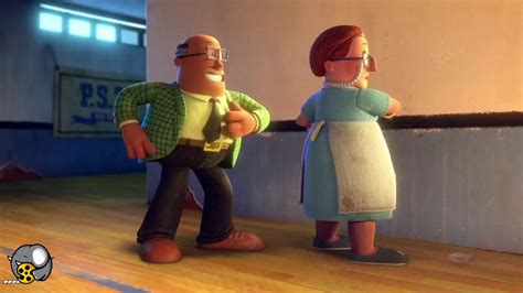 انیمیشن بیگ‌ نیت قسمت ۳ فیلو