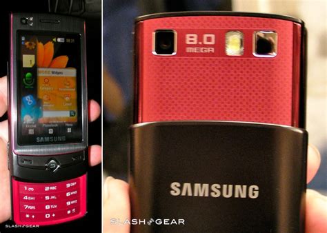 Samsung Ultratouch And Beat Dj Hands On