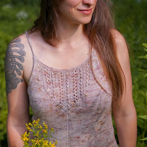 Camisole Gelato Gabrielle Vézina