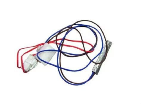 Genuine Lg Fridge Freezer Controller Assembly Defrost Sensor