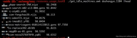 awk执行的三种方式，以及awk以shell脚本文件形式执行的注意事项 awk exec自动执行命令 csdn博客