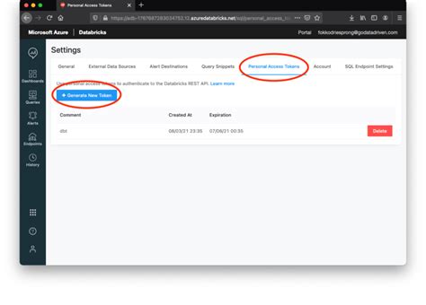 databricks ️ dbt xebia