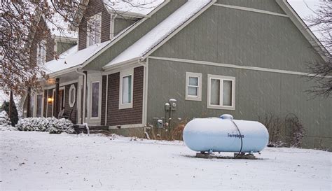 Propane Vs Electric Heat The Cost Of Heating Your Home Ferrellgas Fuel Life Simply