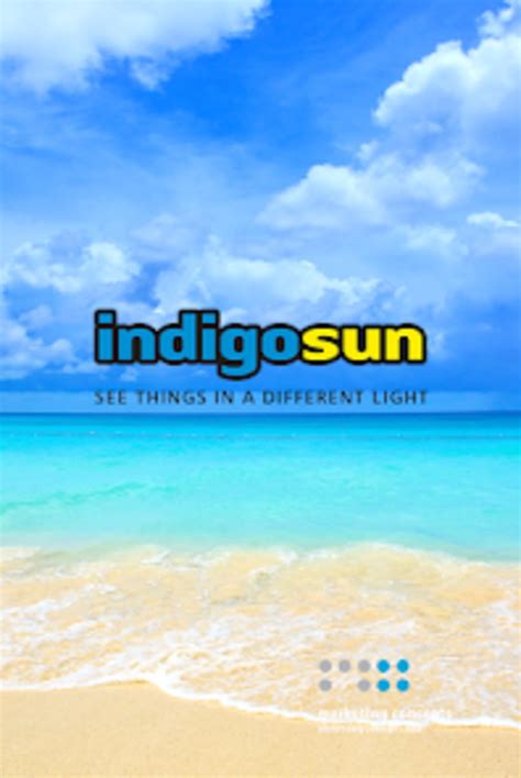Indigo Sun For Android Download