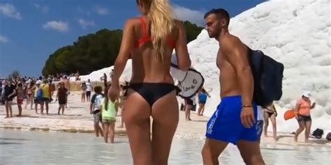 Water Park Asses Porn Pictures Xxx Photos Sex Images 3785132 Page 2