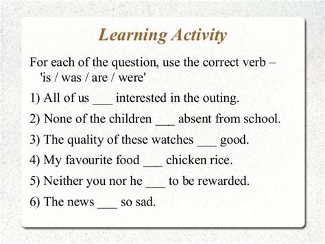 Upper Primary Sva Rules Ppt