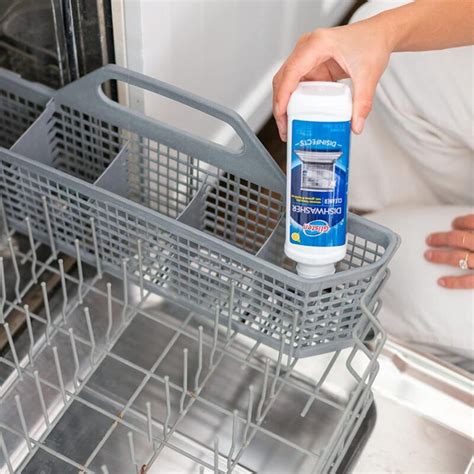 Solving A Stuck Or Clogged Dishwasher Sprayer Arm