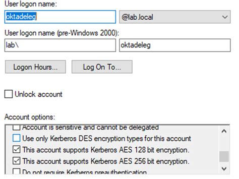 TrustedSec Okta For Red Teamers