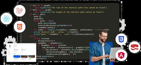 Full Stack Development Services Technocrats Horizons
