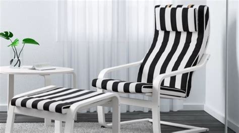 Кресла IKEA (36 фото): мягкие белые, желтые и красные модели в ...