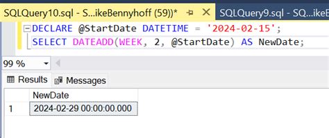 Date Manipulation In T SQL A Deep Dive On DATEADD