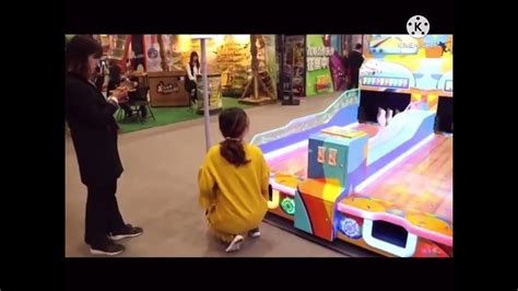 나라eng 키즈카페 어린이볼링 Youtube