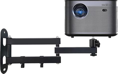 2 Be Best Projector Wall Mount Upgraded 14 Foldable Arms