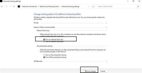 How To Map A Network Drive On Windows 11 Systems