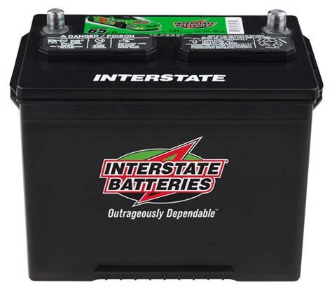 What Is An Electric Battery
