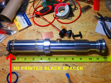 Arduino Lightsaber Page 12 Showcase Arduino Forum Arduino Lightsaber Page 12 Showcase Arduino Forum