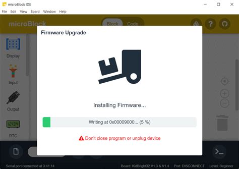 Microblock Ide Microblock Ide
