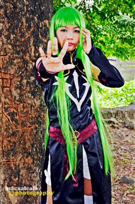 Code Geass Marianne Grace A Solomon By Macxalcala On Deviantart