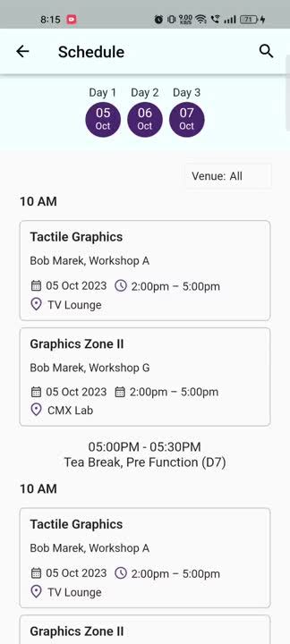 Video How I Made Responsive Flutter App Wilson Daniel Posted On The Topic Linkedin